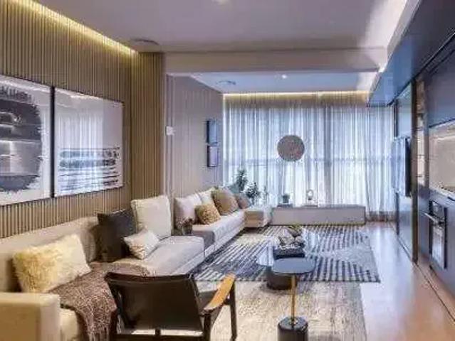 Apartamento para Venda em São Paulo/SP Higienópolis 1 Quartos