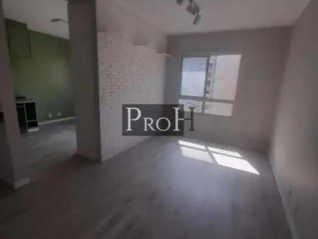 Apartamento para Venda em São Paulo/SP Higienópolis 1 Quartos