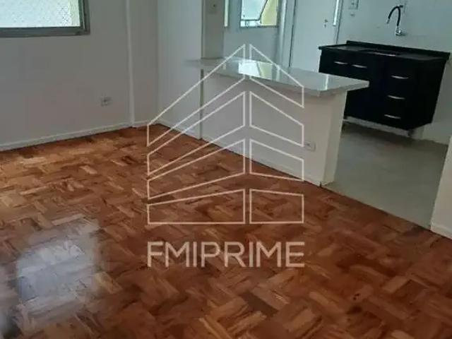 Apartamento para Venda em São Paulo/SP Higienópolis 1 Quartos