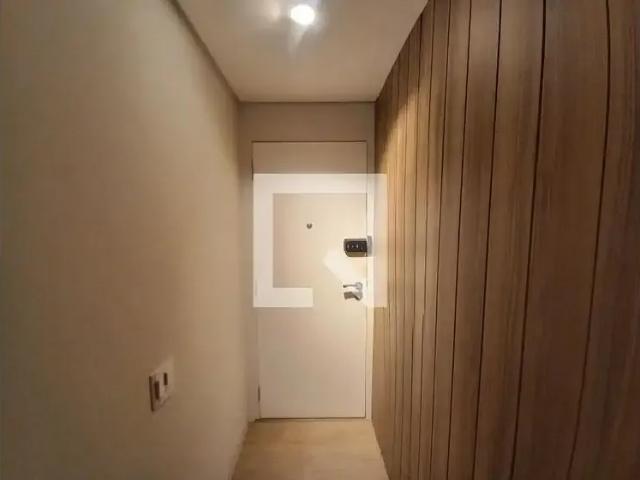 Apartamento para Venda em São Paulo/SP Higienópolis 1 Quartos