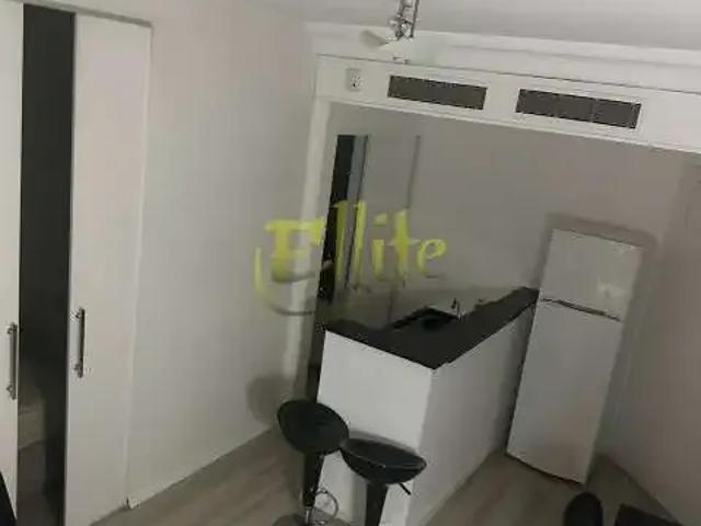 Apartamento para Venda em São Paulo/SP Higienópolis 1 Quartos