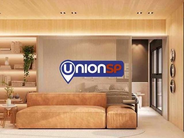 Apartamento para Venda em São Paulo/SP Higienópolis 1 Quartos