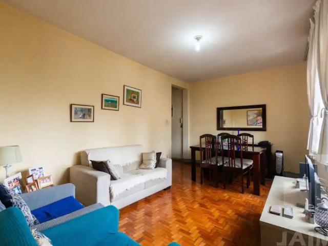 Apartamento para Venda em São Paulo/SP Higienópolis 1 Quartos