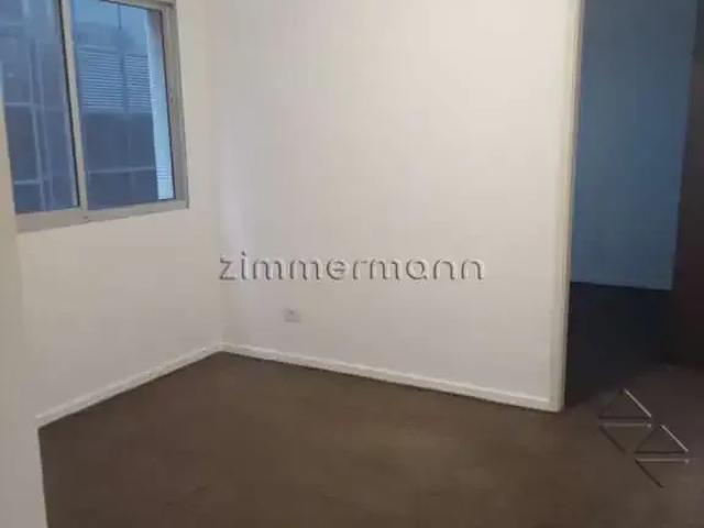 Apartamento para Venda em São Paulo/SP Higienópolis 1 Quartos