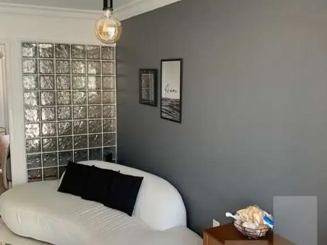Apartamento para Venda em São Paulo/SP Higienópolis 1 Quartos