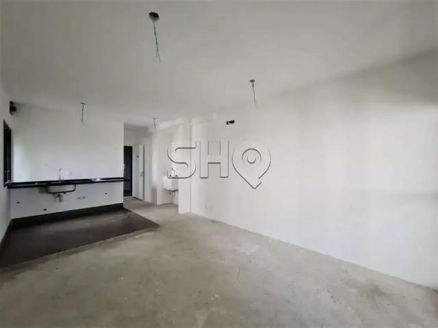 Apartamento para Venda em São Paulo/SP Higienópolis 1 Quartos