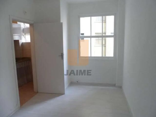 Apartamento para Venda em São Paulo/SP Higienópolis 1 Quartos