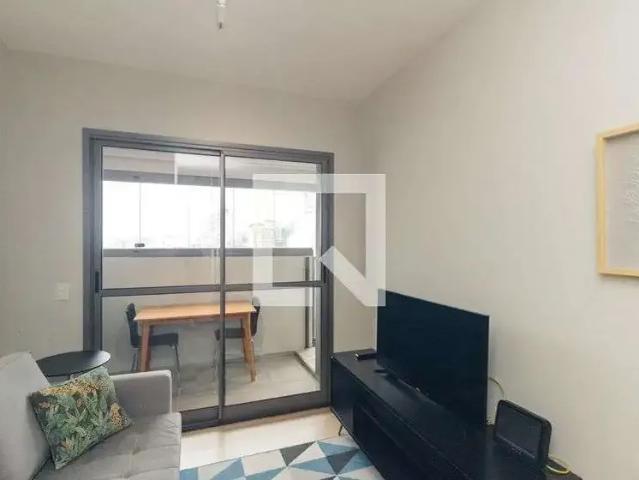 Apartamento para Venda em São Paulo/SP Higienópolis 1 Quartos