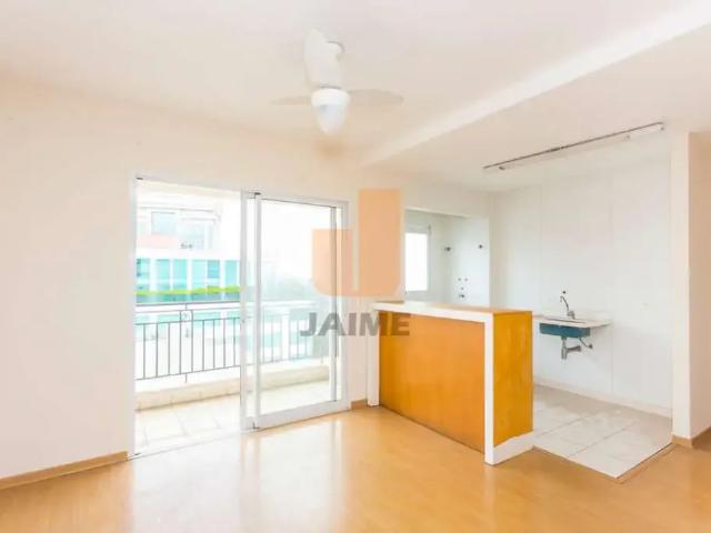Apartamento para Venda em São Paulo/SP Higienópolis 1 Quartos