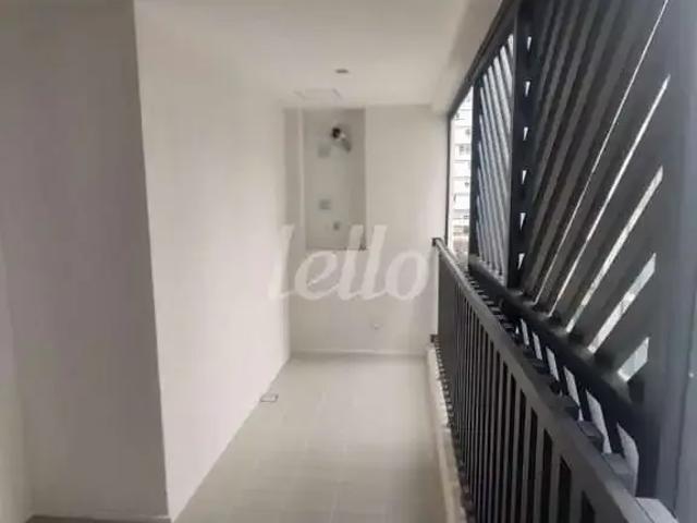 Apartamento para Venda em São Paulo/SP Higienópolis 1 Quartos