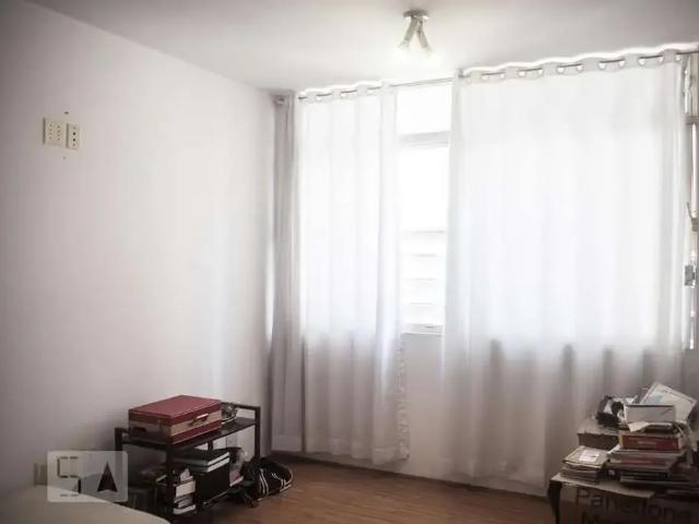 Apartamento para Venda em São Paulo/SP Higienópolis 1 Quartos