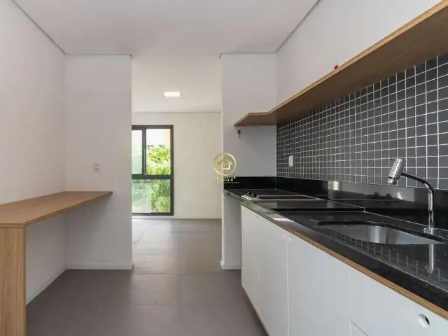 Apartamento para Venda em São Paulo/SP Higienópolis 1 Quartos