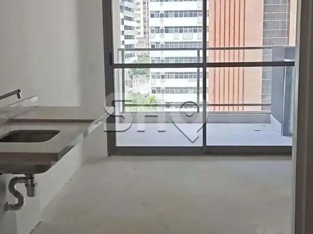 Apartamento para Venda em São Paulo/SP Higienópolis 1 Quartos