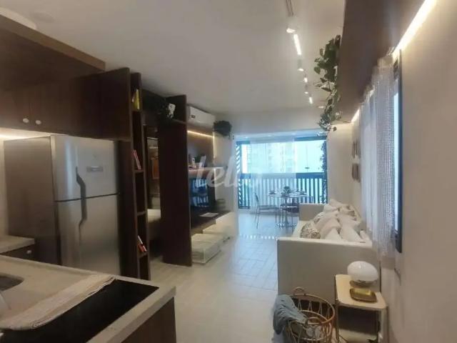 Apartamento para Venda em São Paulo/SP Higienópolis 1 Quartos