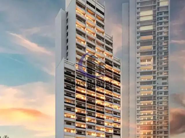 Apartamento para Venda em São Paulo/SP Higienópolis 1 Quartos