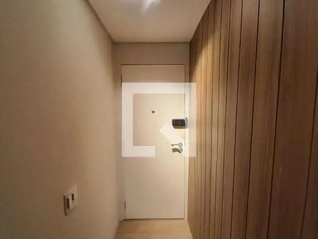 Apartamento para Venda em São Paulo/SP Higienópolis 1 Quartos