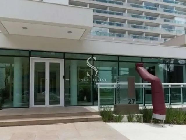 Apartamento para Venda em São Paulo/SP Higienópolis 1 Quartos