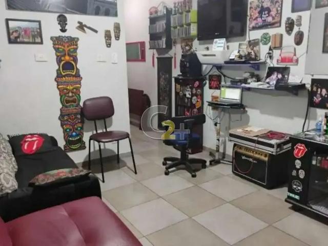 Apartamento para Venda em São Paulo/SP Higienópolis 1 Quartos