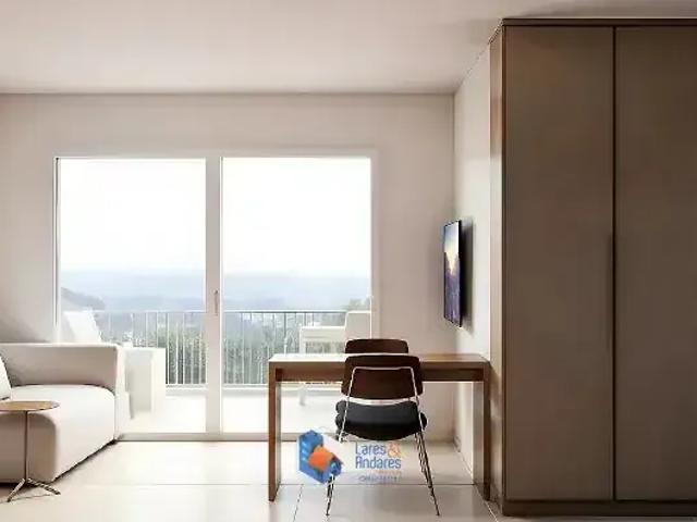 Apartamento para Venda em São Paulo/SP Higienópolis 1 Quartos