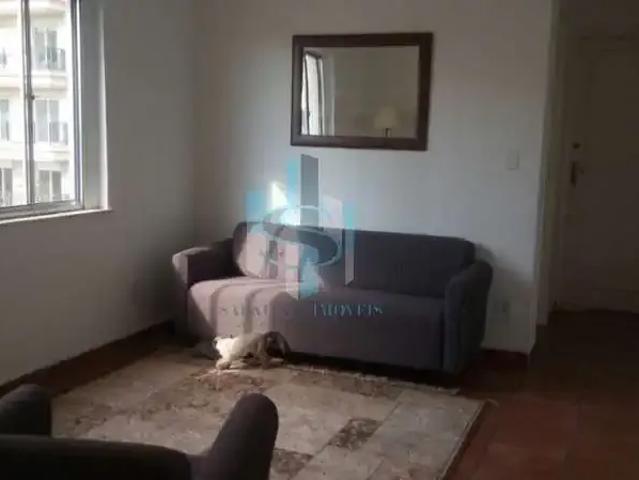 Apartamento para Venda em São Paulo/SP Higienópolis 1 Quartos