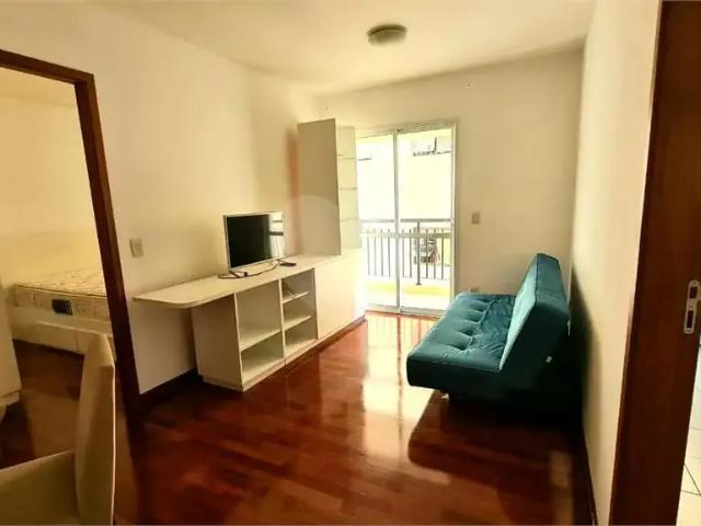 Apartamento para Venda em São Paulo/SP Higienópolis 1 Quartos