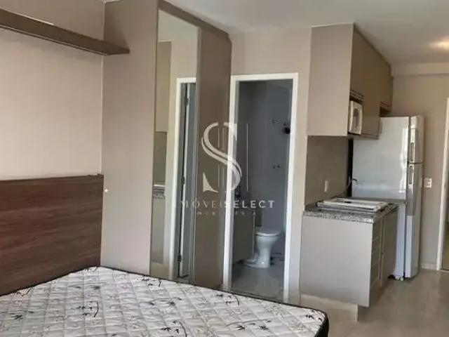 Apartamento para Venda em São Paulo/SP Higienópolis 1 Quartos