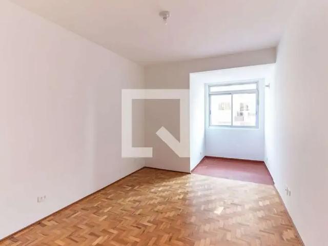Apartamento para Venda em São Paulo/SP Higienópolis 1 Quartos
