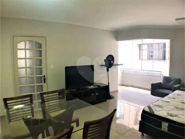 Apartamento para Venda em São Paulo/SP Higienópolis 1 Quartos