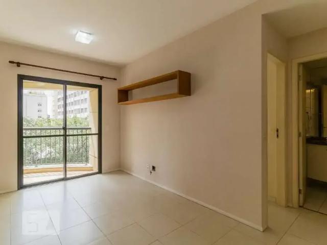 Apartamento para Venda em São Paulo/SP Higienópolis 1 Quartos