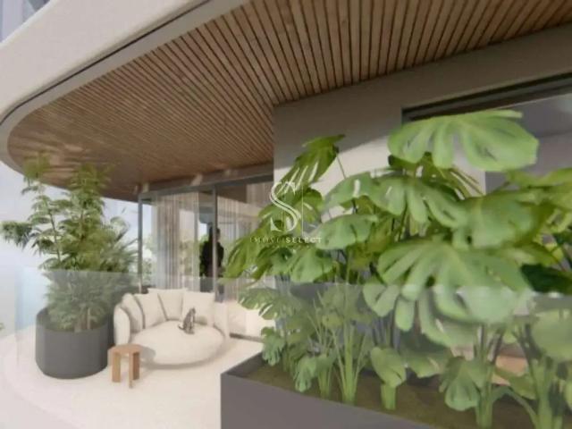 Apartamento para Venda em São Paulo/SP Higienópolis 1 Quartos