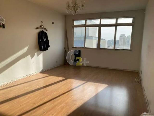 Apartamento para Venda em São Paulo/SP Higienópolis 1 Quartos
