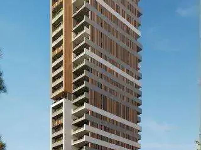 Apartamento para Venda em São Paulo/SP Higienópolis 1 Quartos