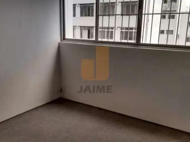 Apartamento para Venda em São Paulo/SP Higienópolis 1 Quartos