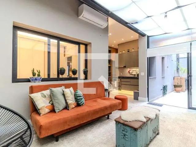 Apartamento para Venda em São Paulo/SP Higienópolis 1 Quartos