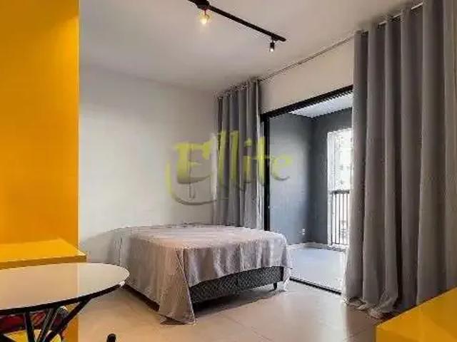 Apartamento para Venda em São Paulo/SP Higienópolis 1 Quartos