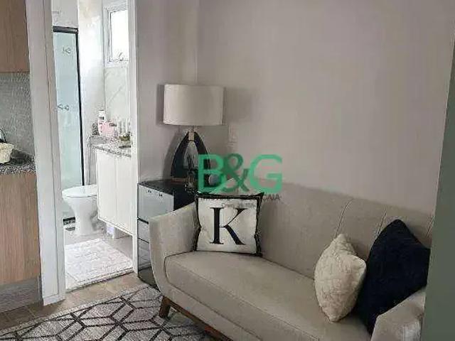 Apartamento para Venda em São Paulo/SP Higienópolis 1 Quartos