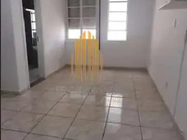 Apartamento para Venda em São Paulo/SP Higienópolis 1 Quartos