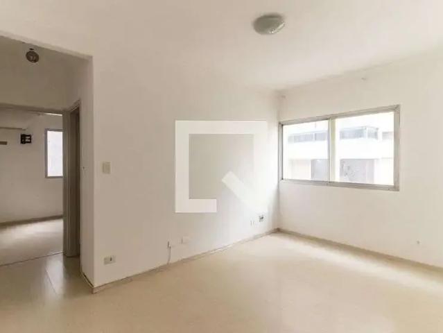Apartamento para Venda em São Paulo/SP Higienópolis 1 Quartos