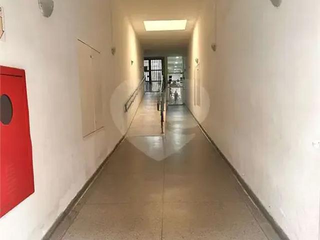 Apartamento para Venda em São Paulo/SP Higienópolis 1 Quartos