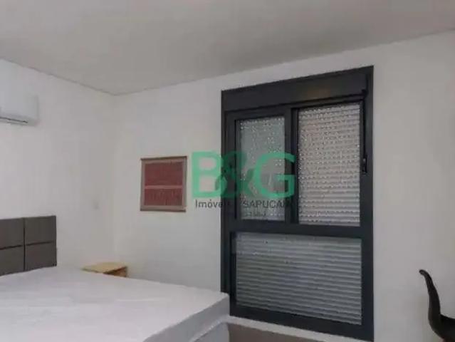 Apartamento para Venda em São Paulo/SP Higienópolis 1 Quartos