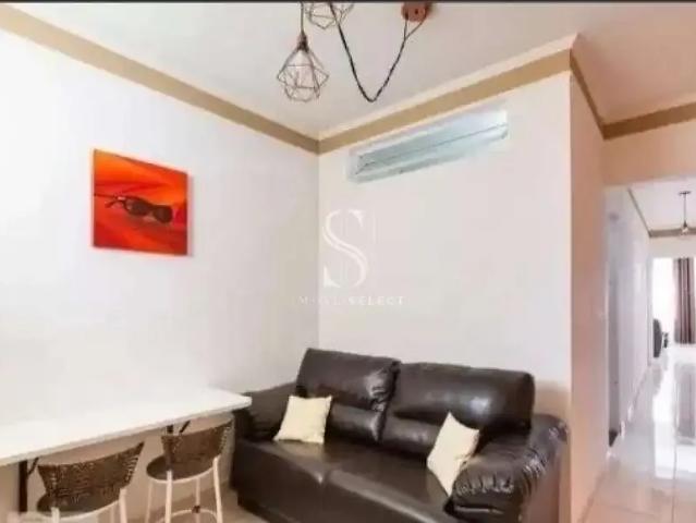 Apartamento para Venda em São Paulo/SP Higienópolis 1 Quartos