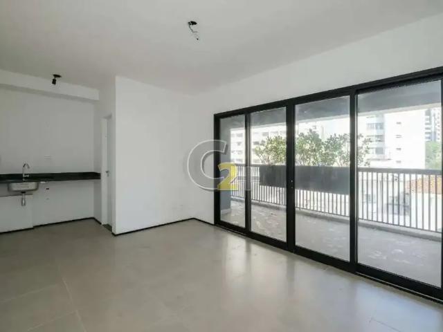 Apartamento para Venda em São Paulo/SP Higienópolis 1 Quartos