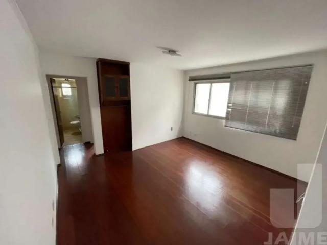 Apartamento para Venda em São Paulo/SP Higienópolis 1 Quartos