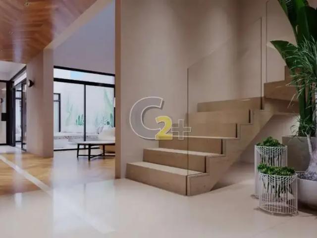 Apartamento para Venda em São Paulo/SP Higienópolis 1 Quartos