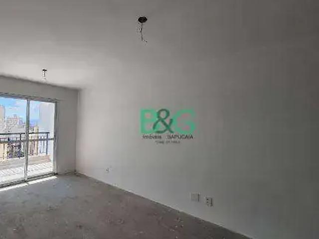 Apartamento para Venda em São Paulo/SP Higienópolis 1 Quartos