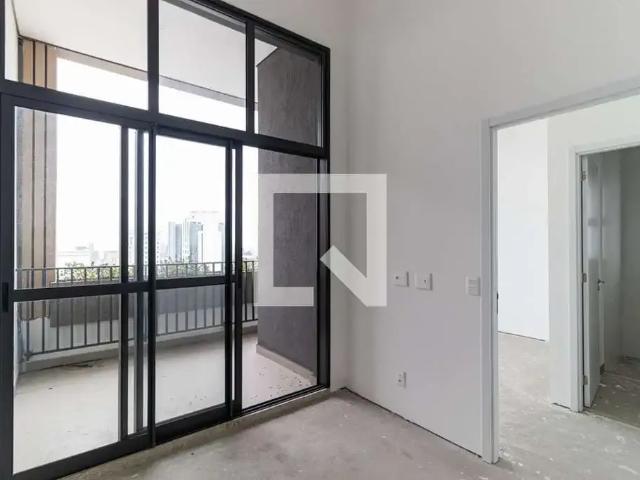 Apartamento para Venda em São Paulo/SP Higienópolis 1 Quartos