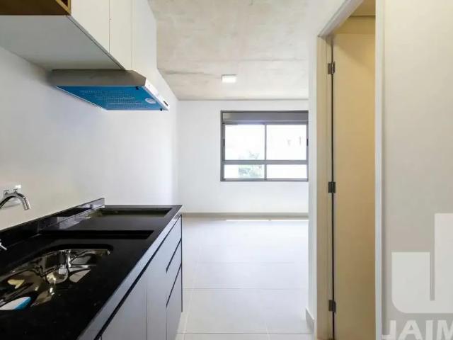 Apartamento para Venda em São Paulo/SP Higienópolis 1 Quartos