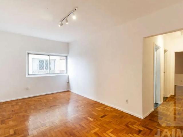 Apartamento para Venda em São Paulo/SP Higienópolis 1 Quartos