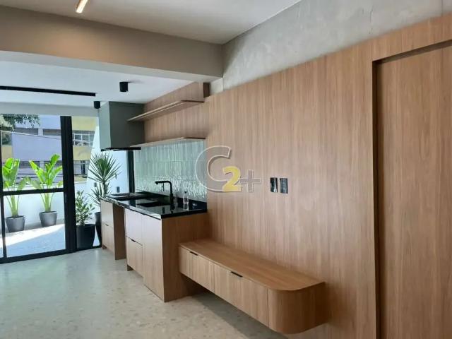 Apartamento para Venda em São Paulo/SP Higienópolis 1 Quartos
