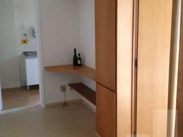 Apartamento para Venda em São Paulo/SP Higienópolis 1 Quartos